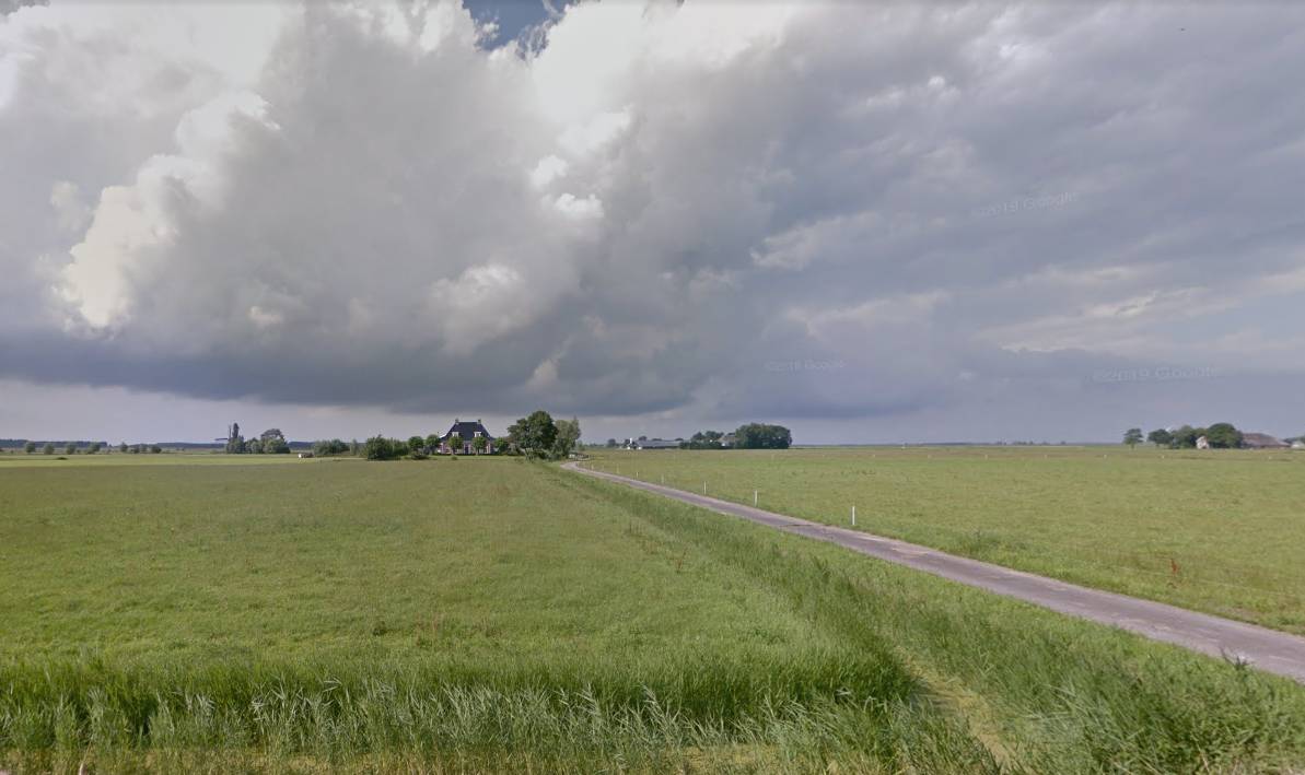 Melkschapenbedrijf van Wieger en Dineke - Samenlevinglandbouwnatuur