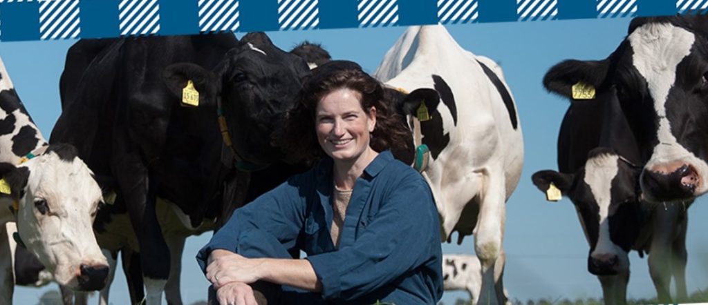 Boerderij Van de Ven (Boerin Agnes) - Samenlevinglandbouwnatuur